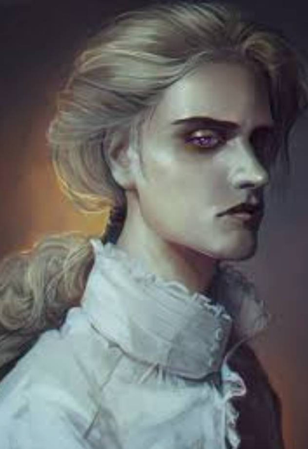 Royal Carpathian Vampire Spirit Companion remote Binding-distant ...