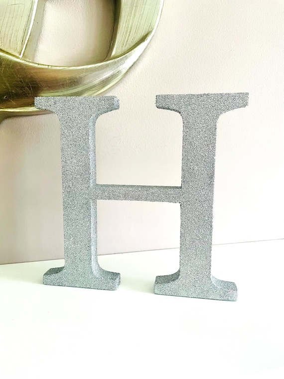 De Letter H In Glitter 32 Glitter Digital Letter H Royalty Free