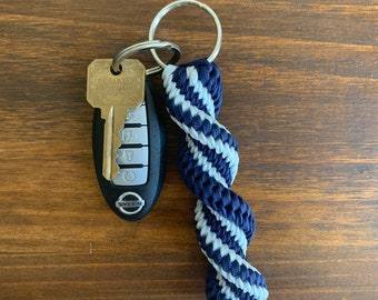 Penn State Keychain - Etsy