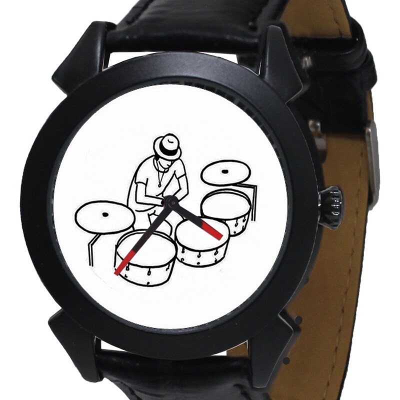 Rock Watch Band - Etsy