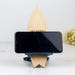 Wooden Surf Phone Stand | Cell Phone Holder With Engraving Surfboard - Etsy
