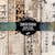Letters and Numbers Part Deux Grunge Digital Paper Pack, Collage Paper ...