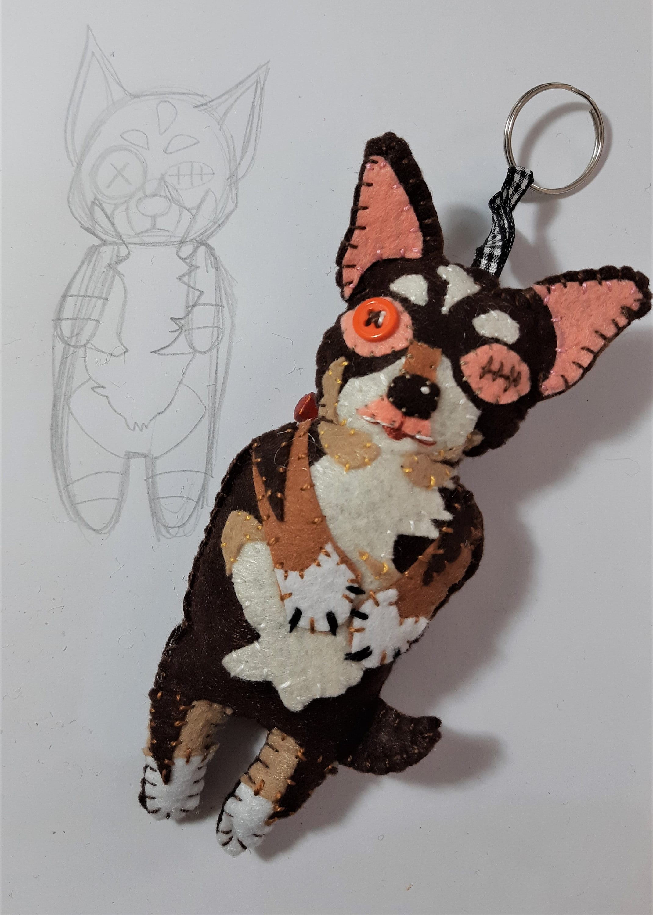 Customise Your Pet Animal Cat Dog Horse Rabbit Hamster Fish | Etsy