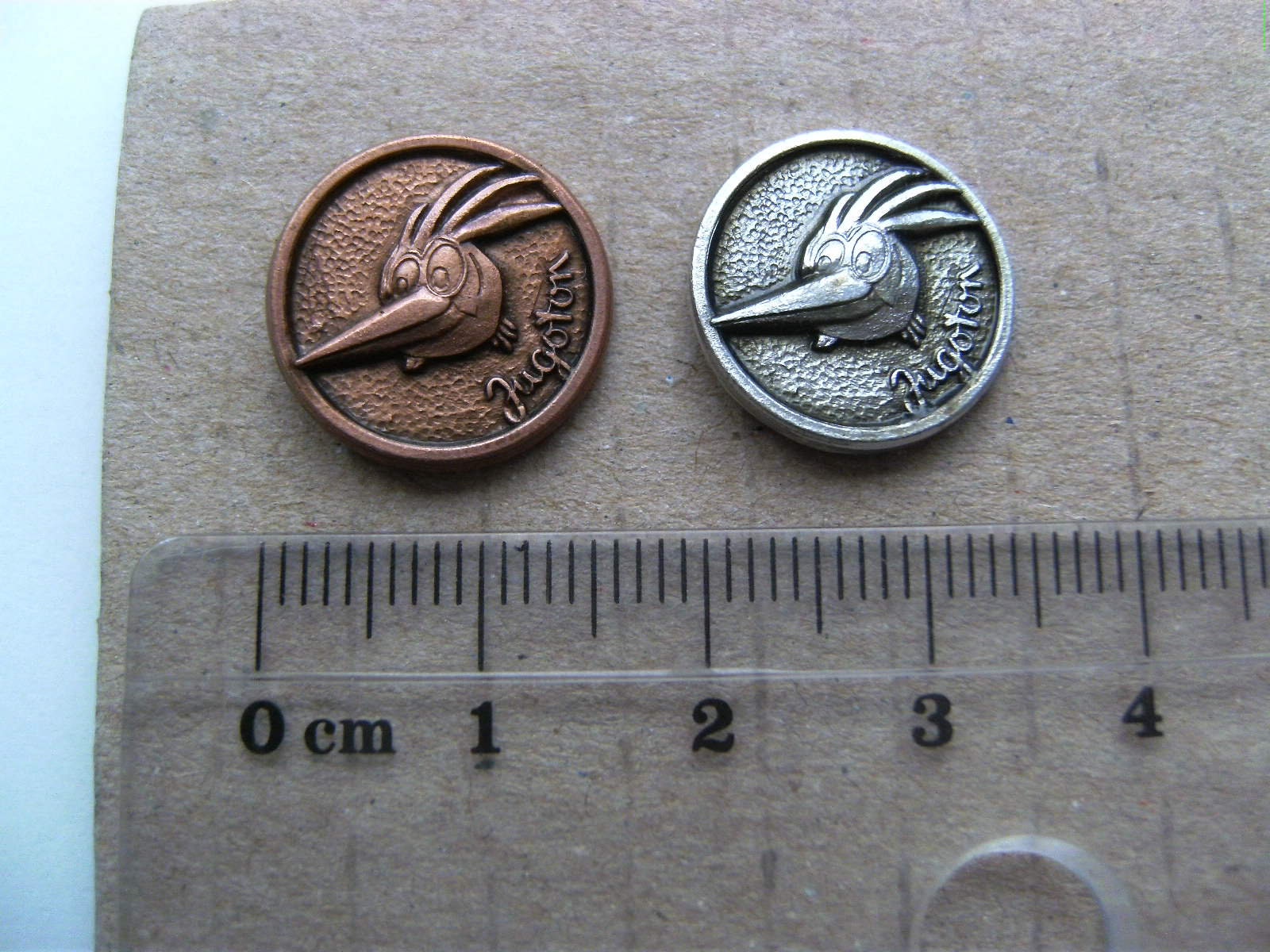 JUGOTON Logo Yugoslavian Largest Record Label Yugoslavia Music Pin ...