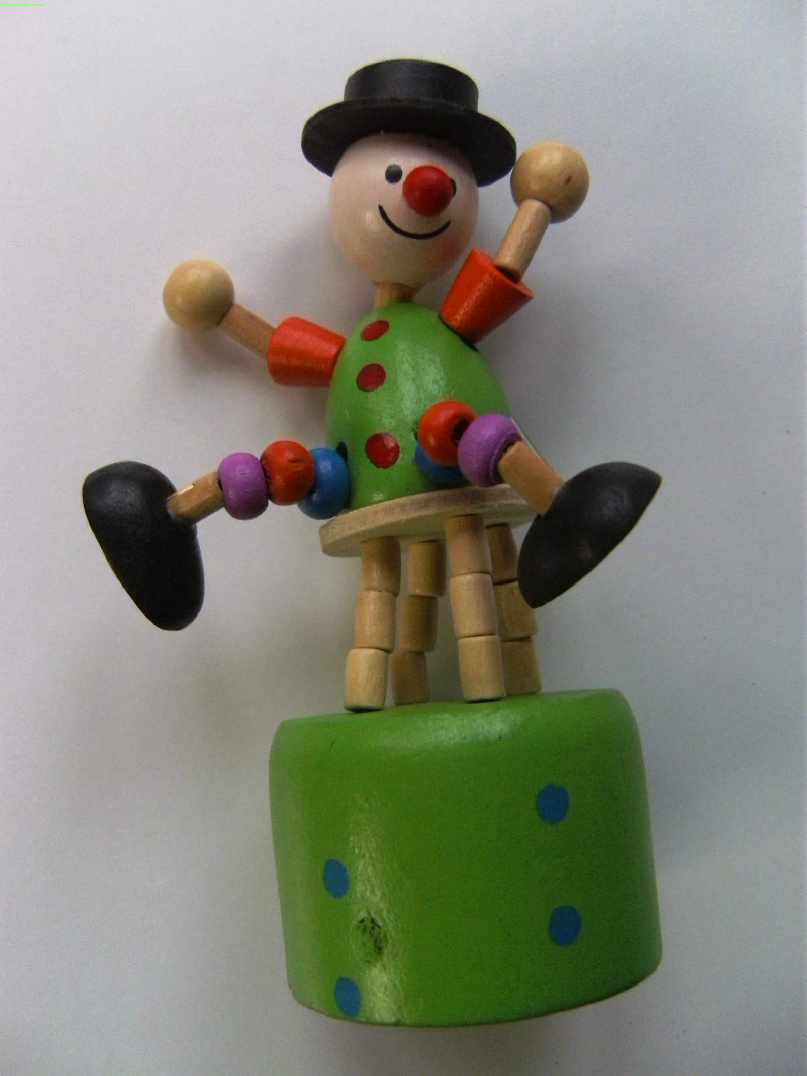 Hand Made Doll - -doll That Moves - Etsy