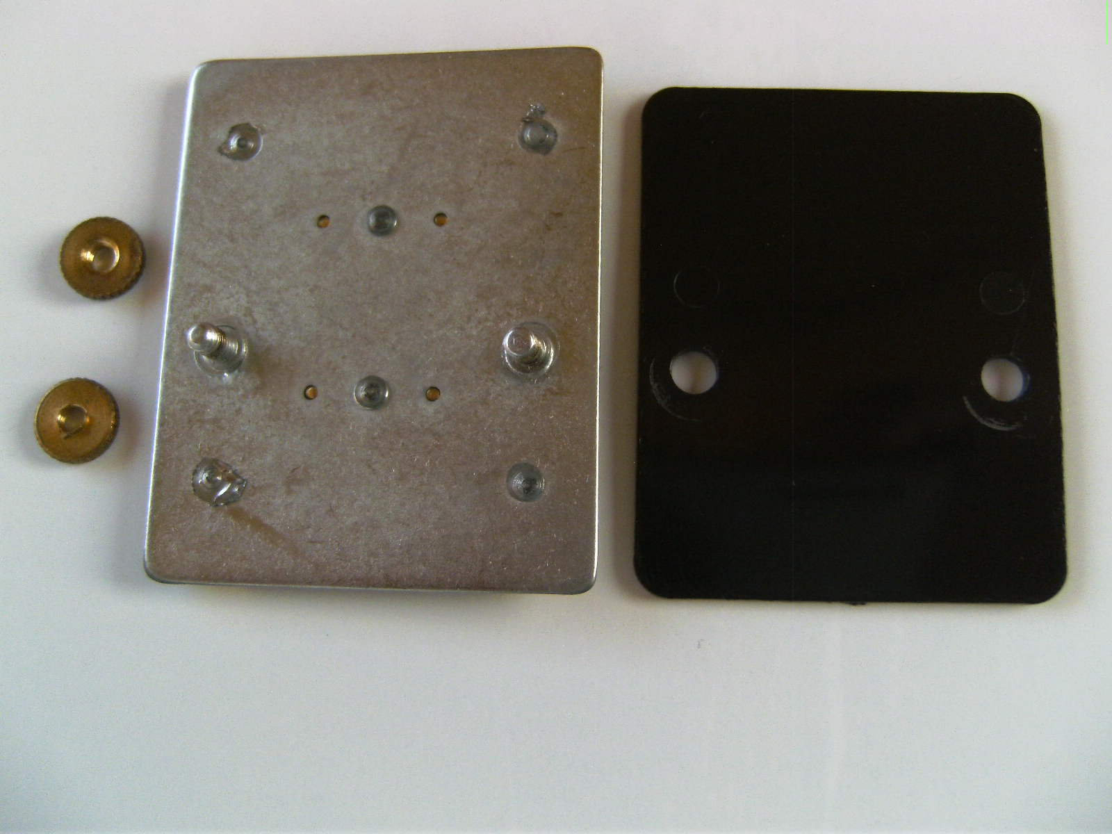 Metal Chest Ranks of Lieutenant Colonel of the Serbian Army - Etsy