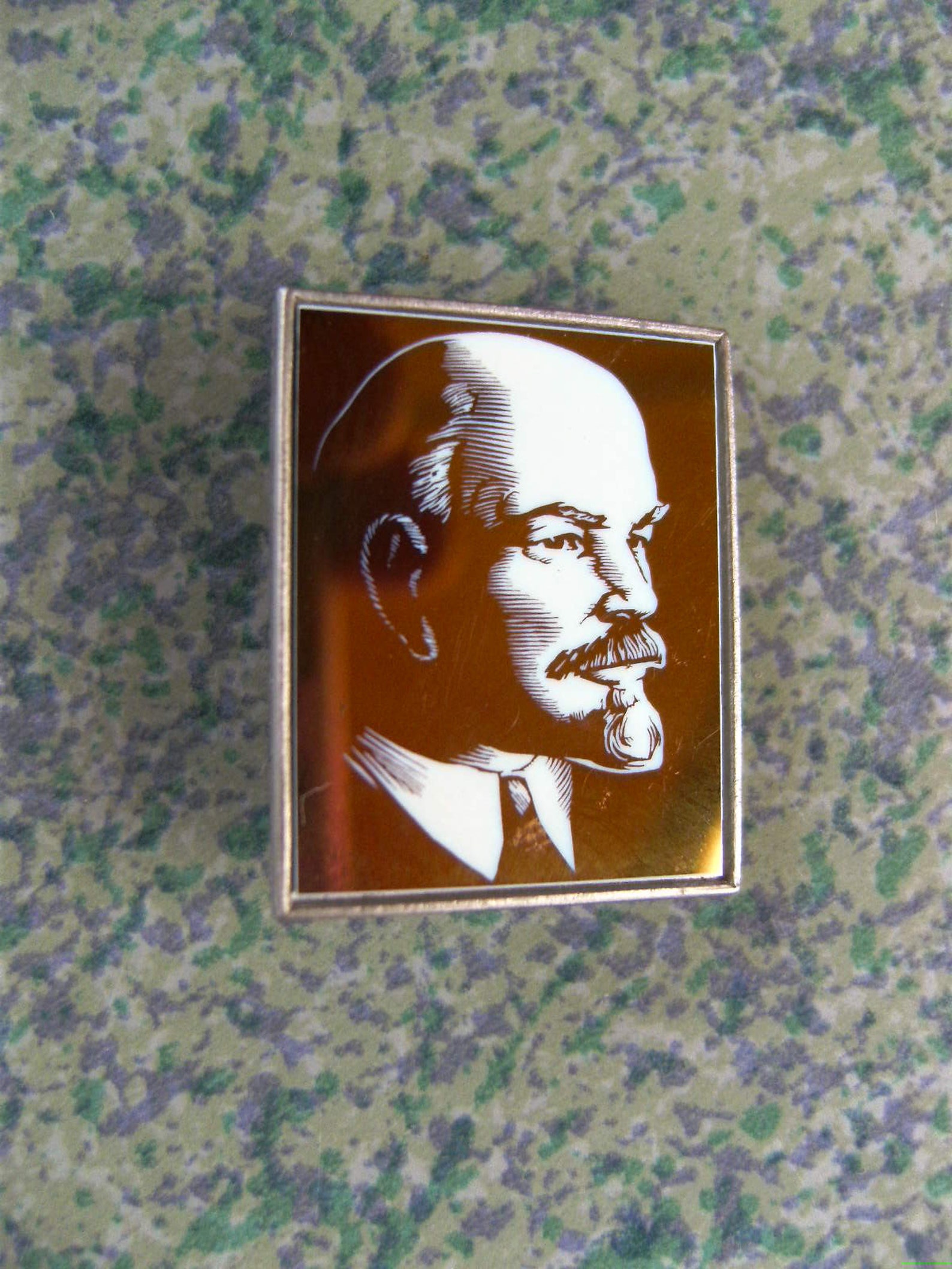 Vladimir Ilich Lenin Profile Head Communist Leader of Soviet Union ...