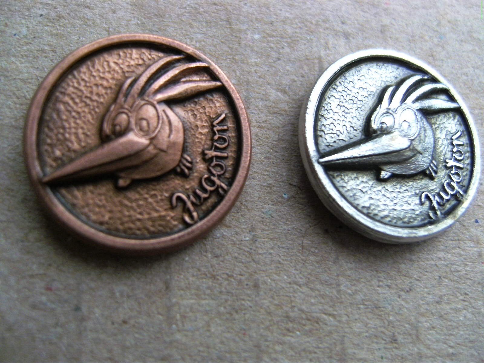 JUGOTON Logo Yugoslavian Largest Record Label Yugoslavia Music Pin ...