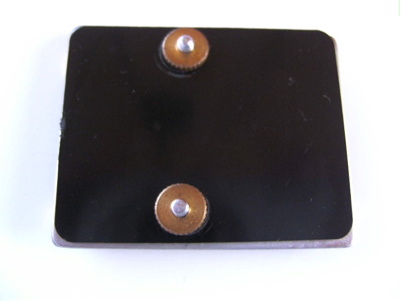 Metal Chest Ranks of Lieutenant Colonel of the Serbian Army - Etsy