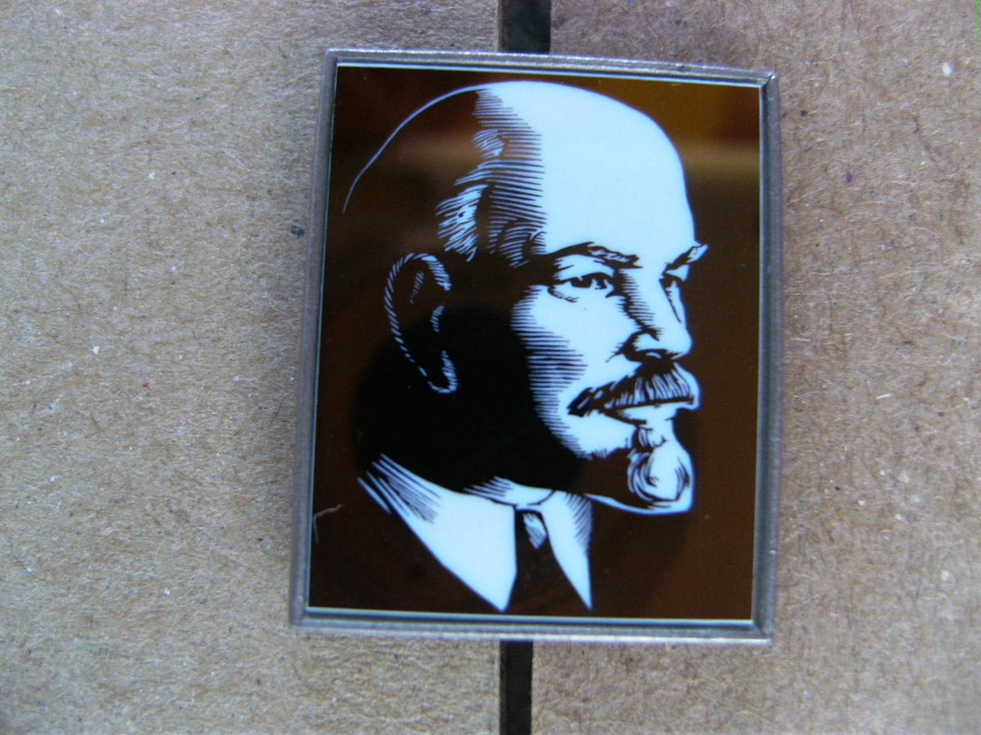 Vladimir Ilich Lenin Profile Head Communist Leader of Soviet Union ...