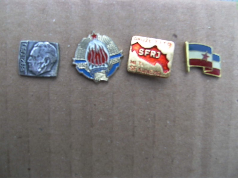 Tito Leader of Yugoslavia, Coat of Arms,yugoslavia Map ( (comrade Tito ...