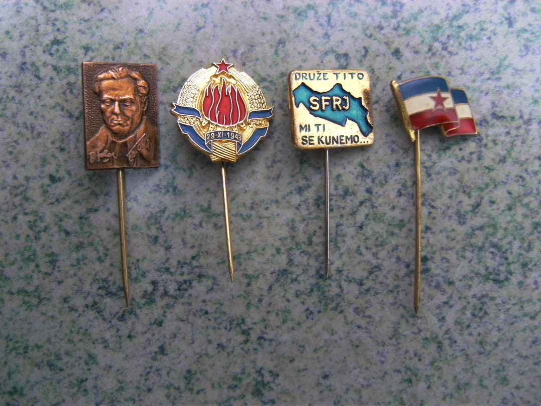 Tito Leader of Yugoslavia, Coat of Arms,yugoslavia Map ( (comrade Tito ...