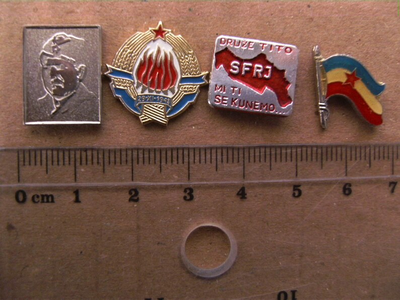 Tito Leader of Yugoslavia, Coat of Arms,yugoslavia Map ( (comrade Tito ...