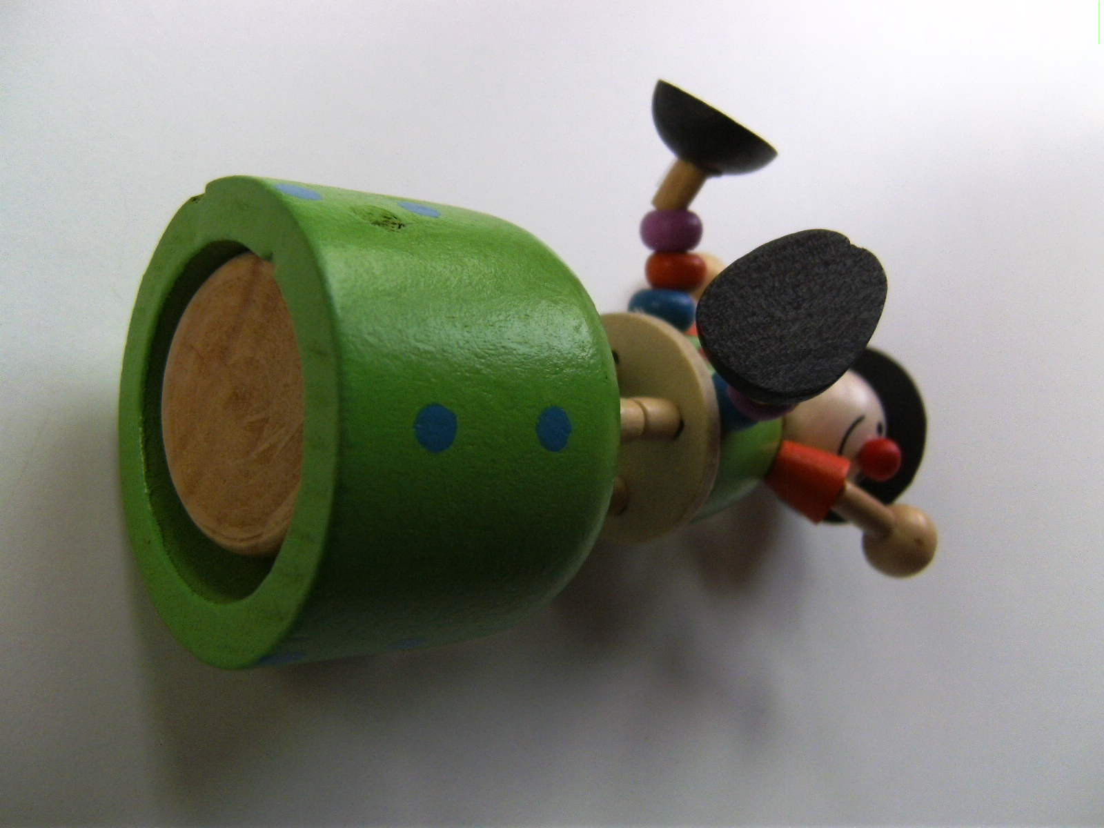 Hand Made Doll doll That Moves - Etsy