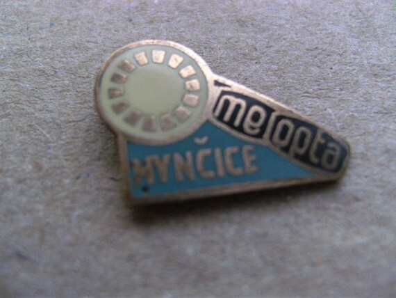 Meopta Logo Camera Lens Photography Optics Binocular … - Gem