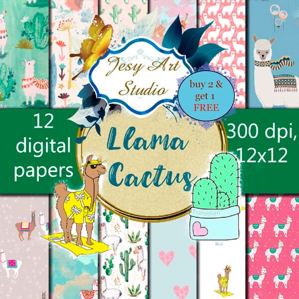 Cactus Watercolor - Etsy