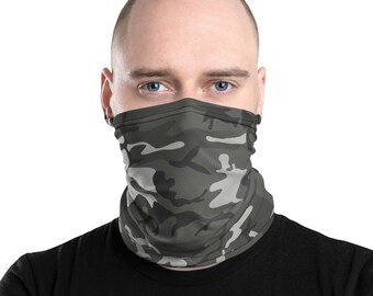 Military Face Mask - Etsy
