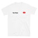 Youtube Personalized Shirt - Youtuber Viral Channel Gaming Vlogger ...