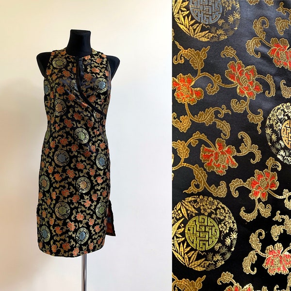 Asian Tunic - Etsy UK