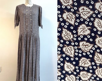 90s Church Dress - Etsy