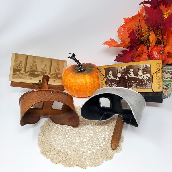 Antique Picture Viewer - Etsy