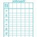 Printable Digital Download: ONZE Card Game Scorecard in Two Sizes BONUS ...