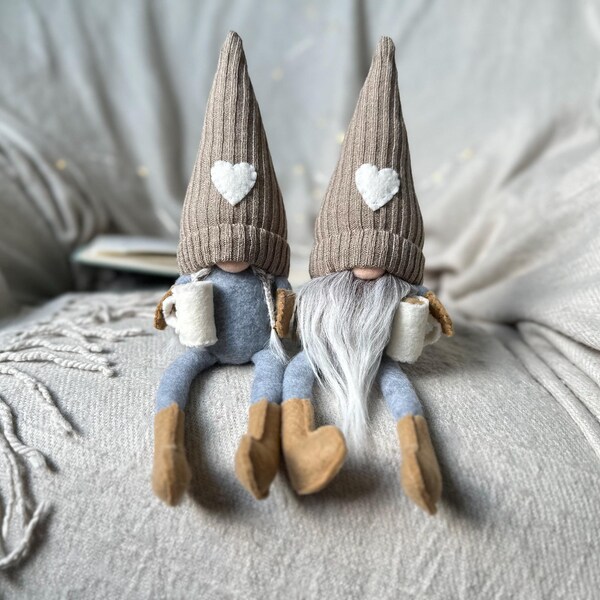 Farmhouse Gnome - Etsy