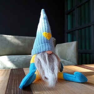 Home Gnomes Made in Ukraine Ukrainian Gnomes Tomte Gnome - Etsy