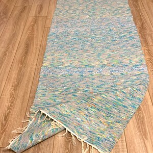 196x80 Cm Turkish Kilim Runner, Traditional Anatolian Kelim Runner ...