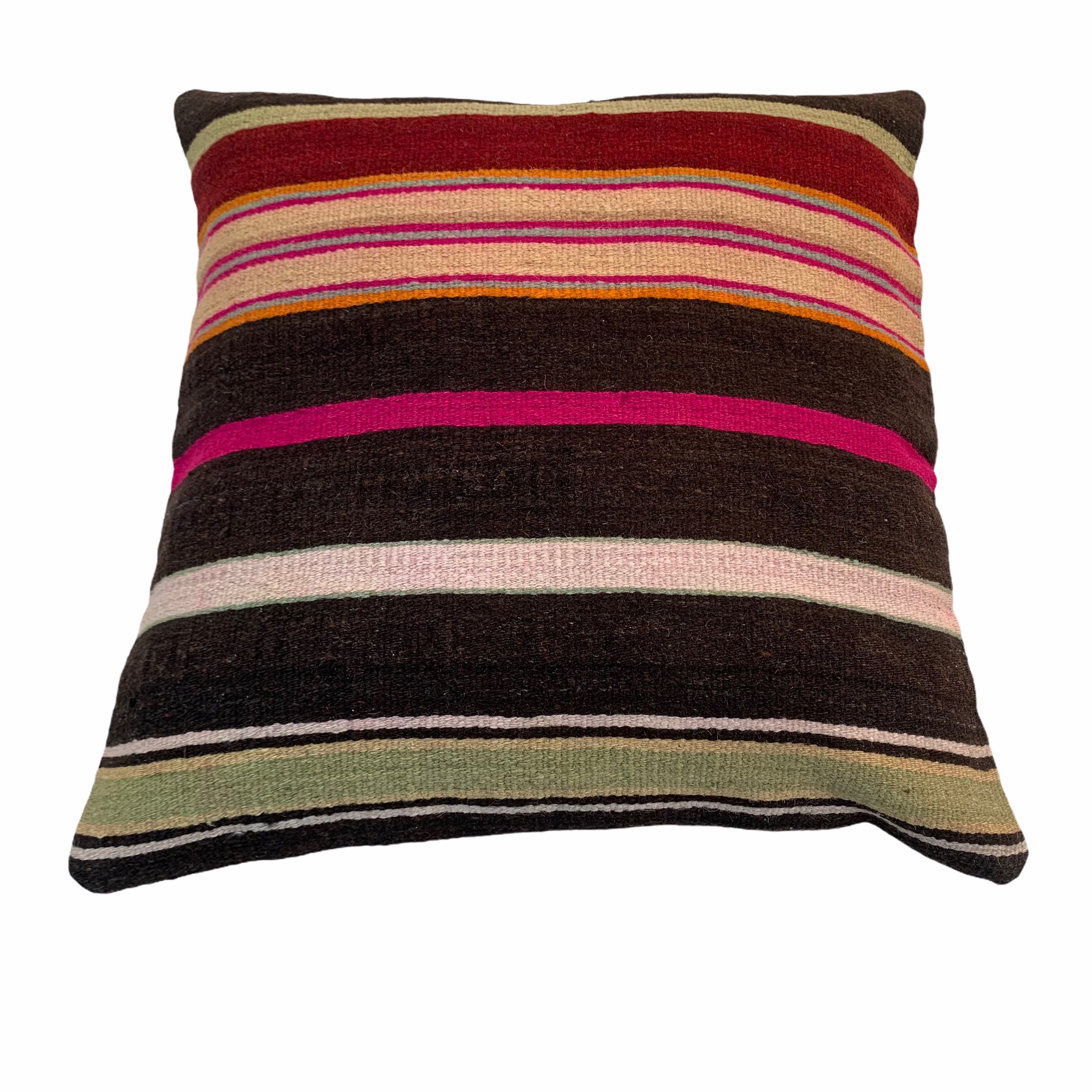 Kilim Oreiller 55 x 55 cm Tapis Kelim Kilim Housse doreiller, Banc de ...