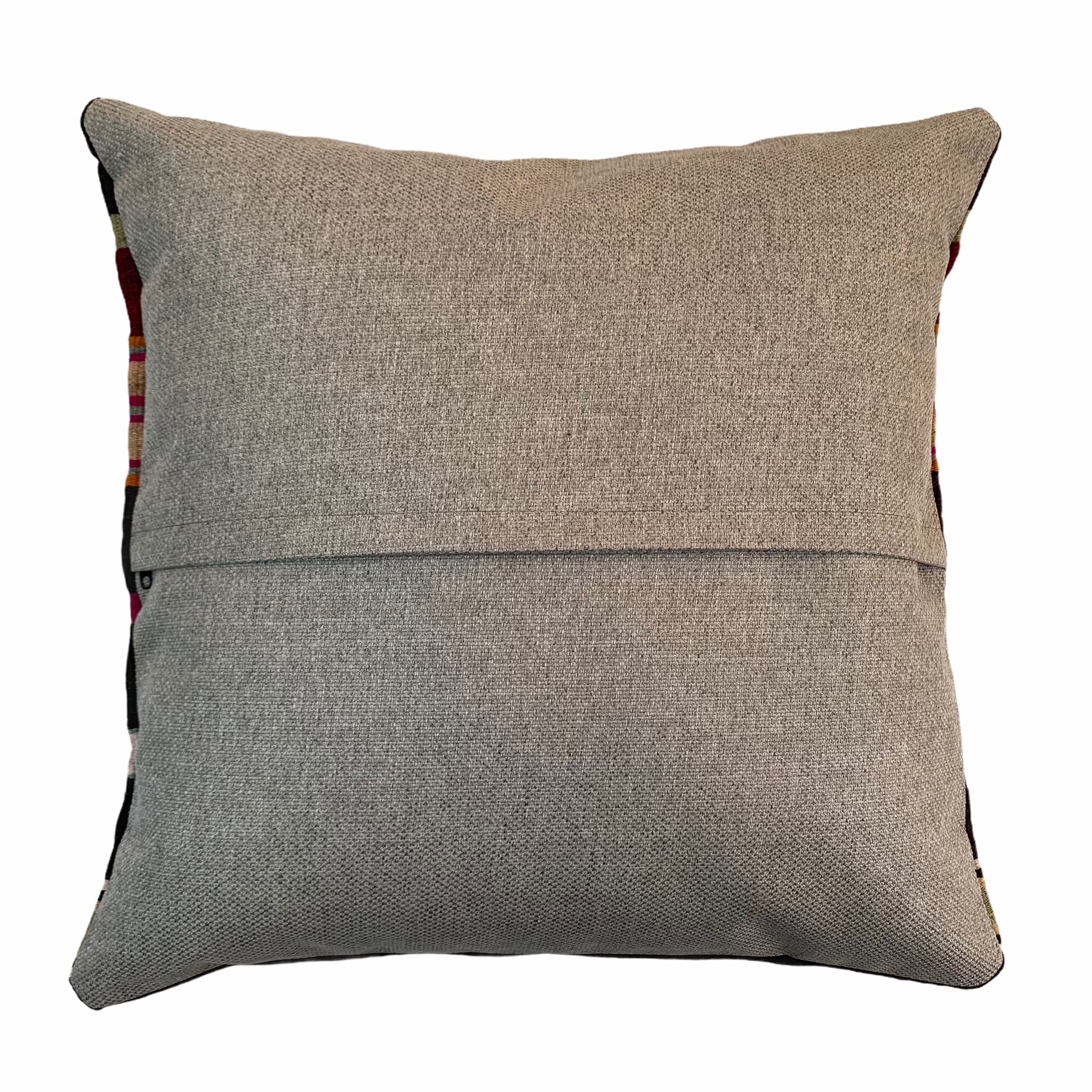 Kilim Oreiller 55 x 55 cm Tapis Kelim Kilim Housse doreiller, Banc de ...