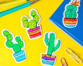Stay Prickly Sticker Vinyl Sticker Laptop Sticker Vinyl - Etsy