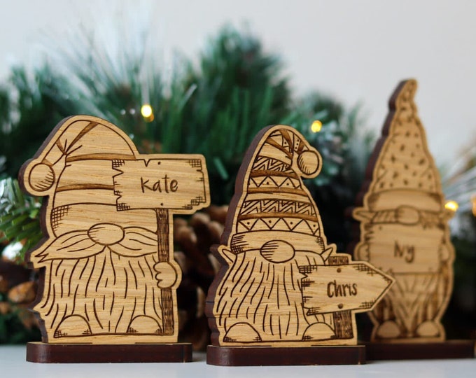 Christmas decorations | Etsy UK