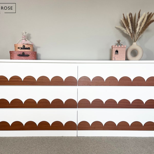 Ikea Overlay Decor - Etsy