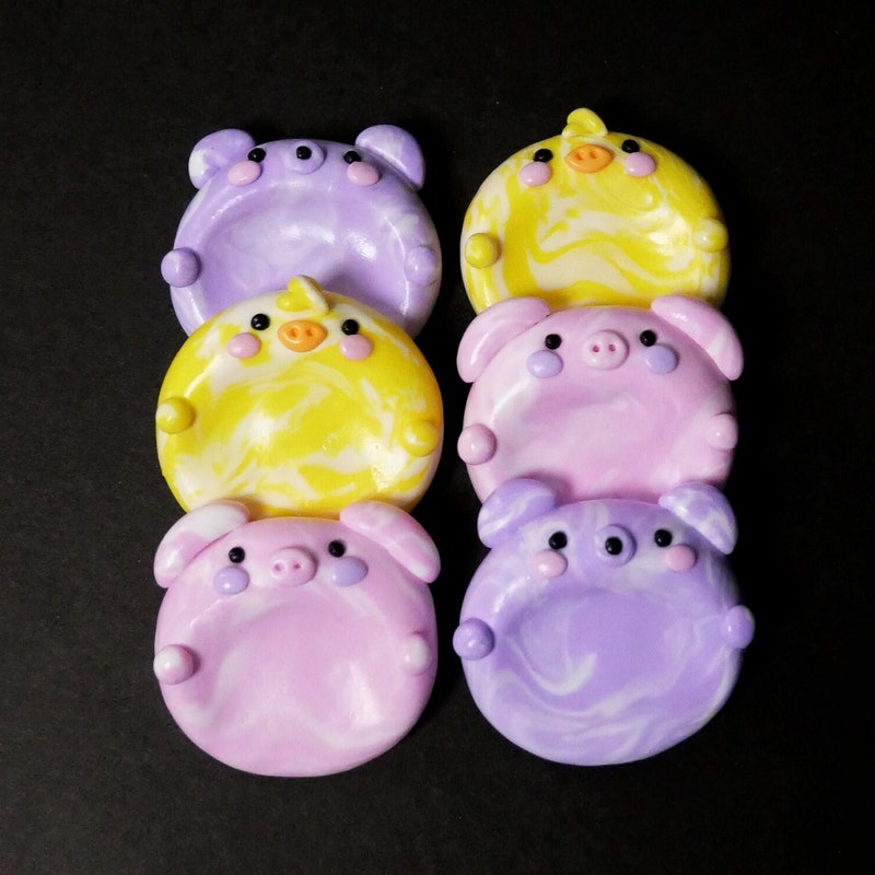 Ceramic Worry Stone - Etsy