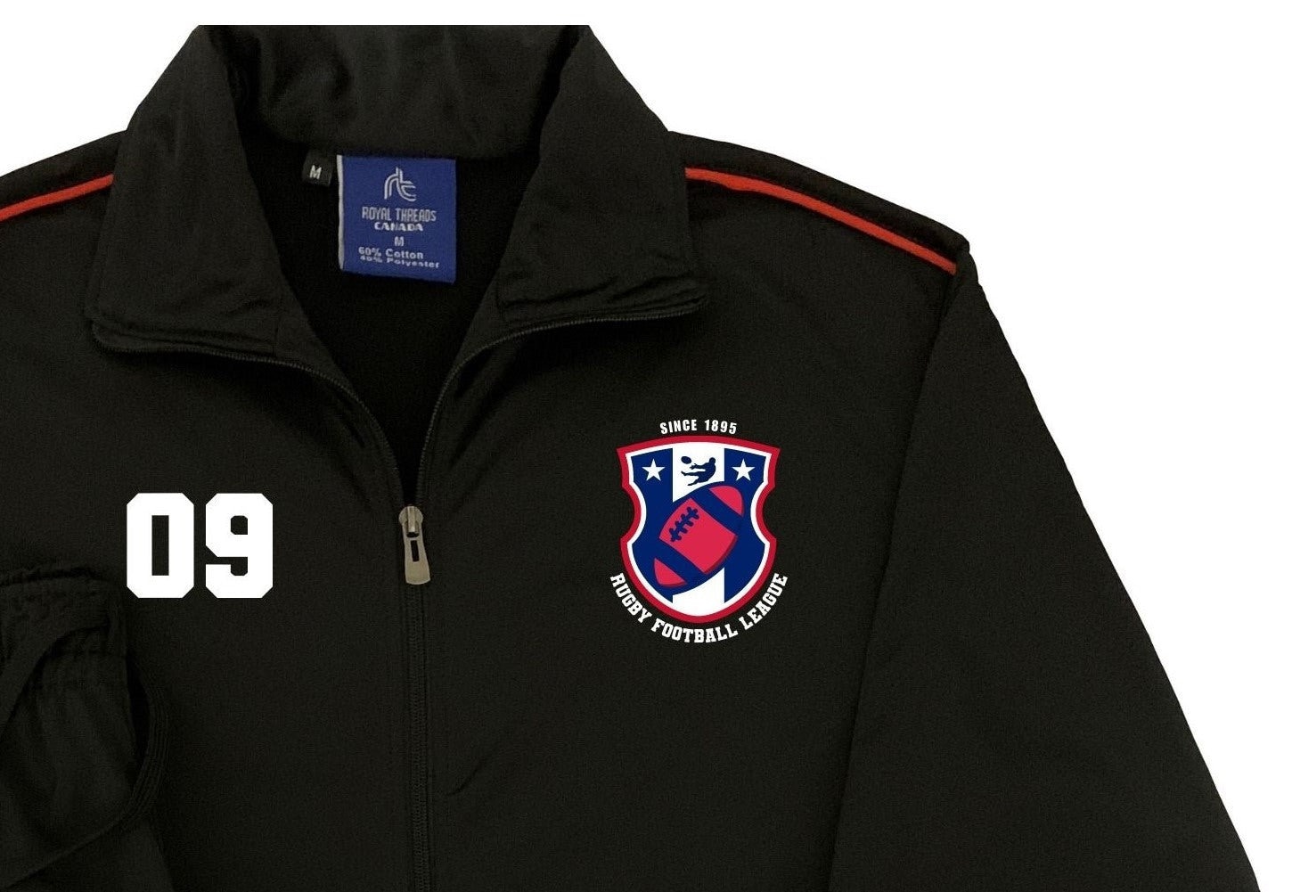 Mens Rugby Tracksuit Sports Theme Matching Jogging Outfit - Etsy