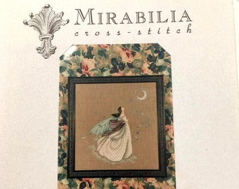 Fairy Moon Mirabilia - Etsy