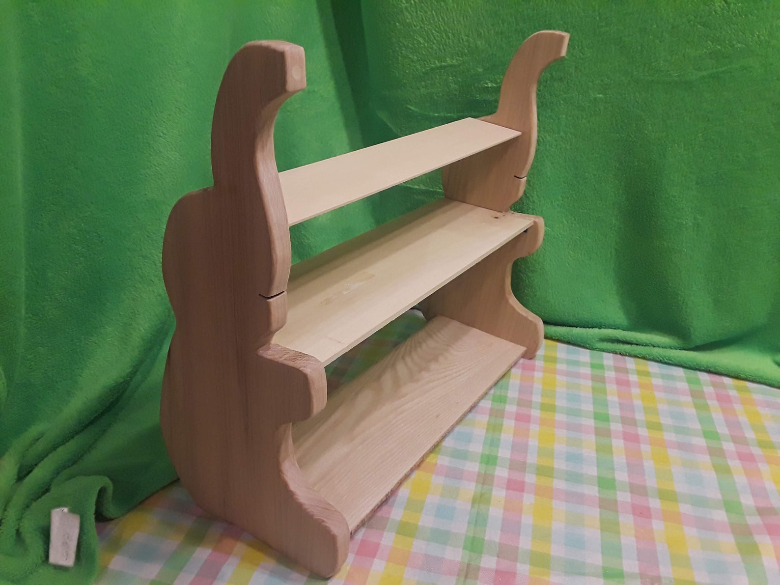 Unique Elephant Bookshelf or Magazine Rack - Etsy