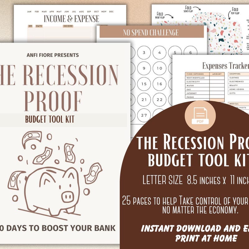 AndiFioreCollection - Etsy