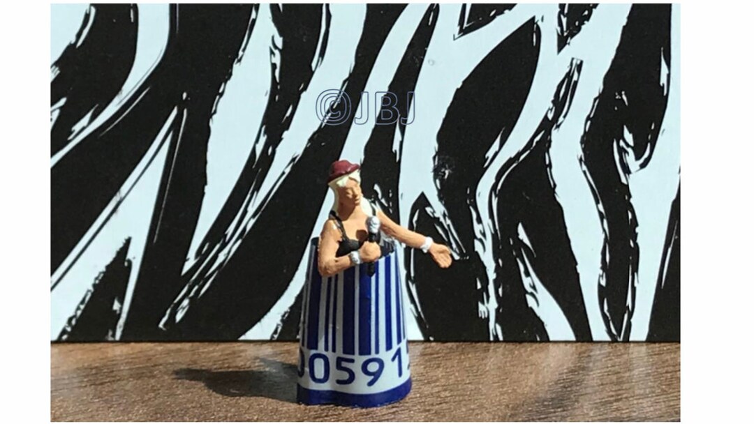 Funny Photo dress Code, Unusual Gift, Barcode, Dress Code, What to Wear ...
