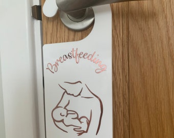 Do Not Knock | Etsy UK