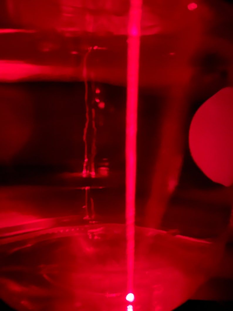 Colloidal Silver Generator Kit 64 Oz. Everything You Need Except ...