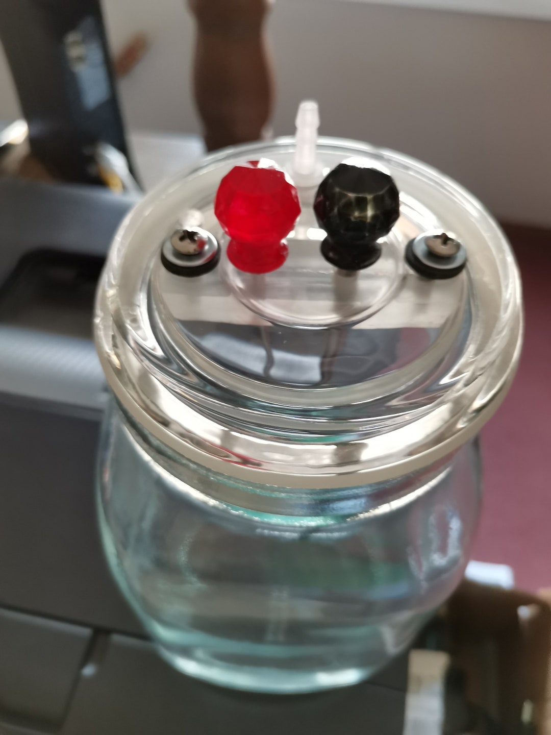 Colloidal Silver Generating Kit - Etsy