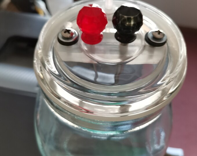 Heavy Duty Colloidal Silver Generator Silver Sold Separate - Etsy