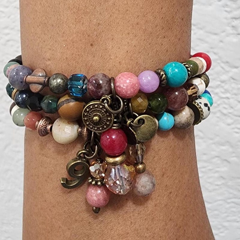 Caravan Beads - Etsy