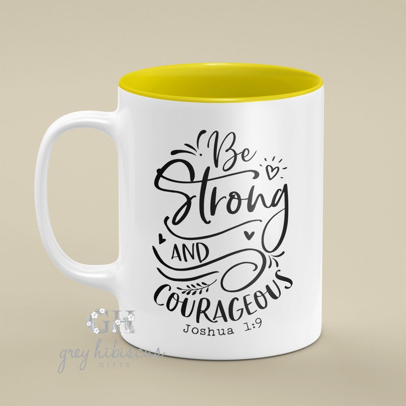 Quote Mug - Etsy