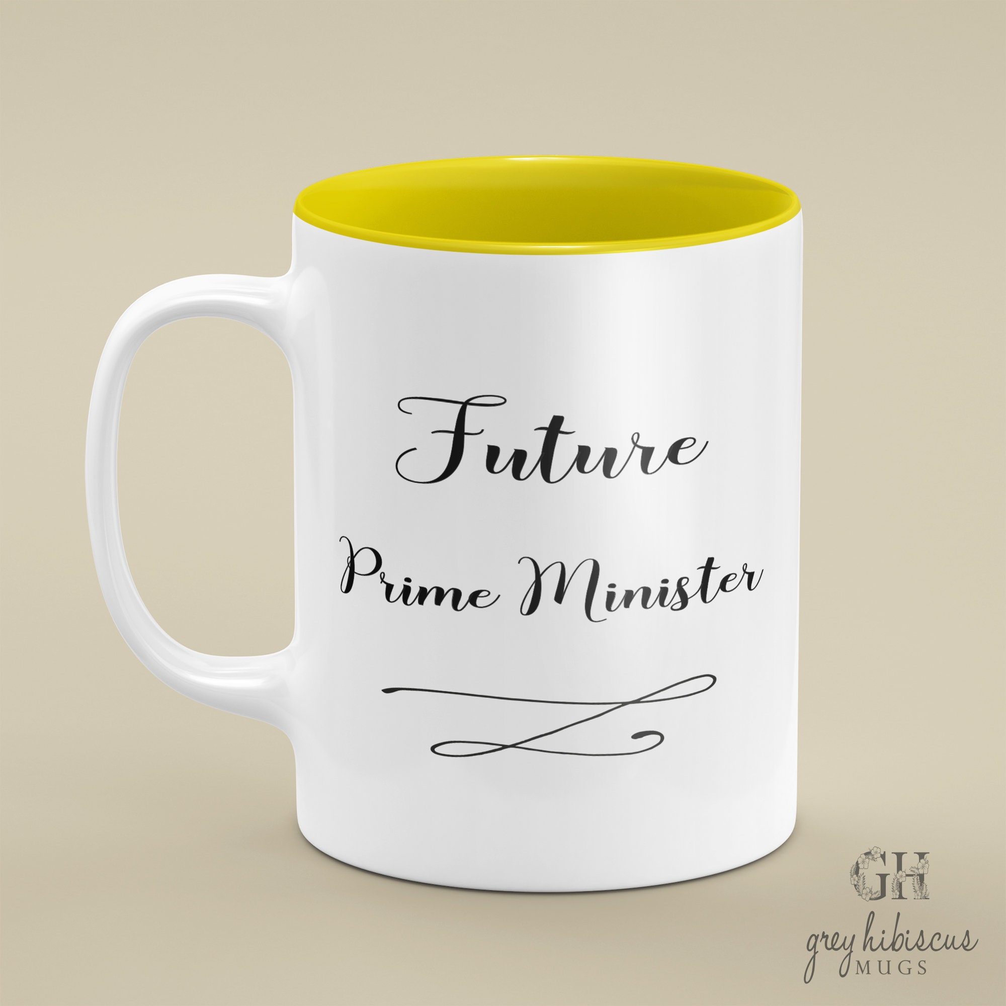 Future Prime Minister Mug Funny Mug Mugs For Students and | Etsy