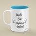 Future Prime Minister Mug Funny Mug Mugs for Students and - Etsy UK
