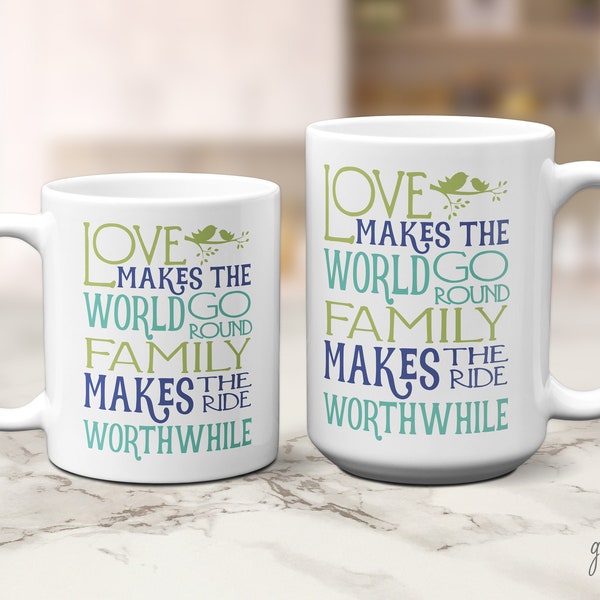 Quote Mug - Etsy