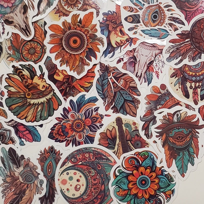 Bulk Stickers - Etsy